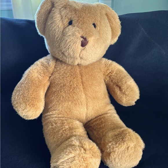 Build-A-Bear | Toys | Build A Bear Classic Teddy Bear | Poshmark
